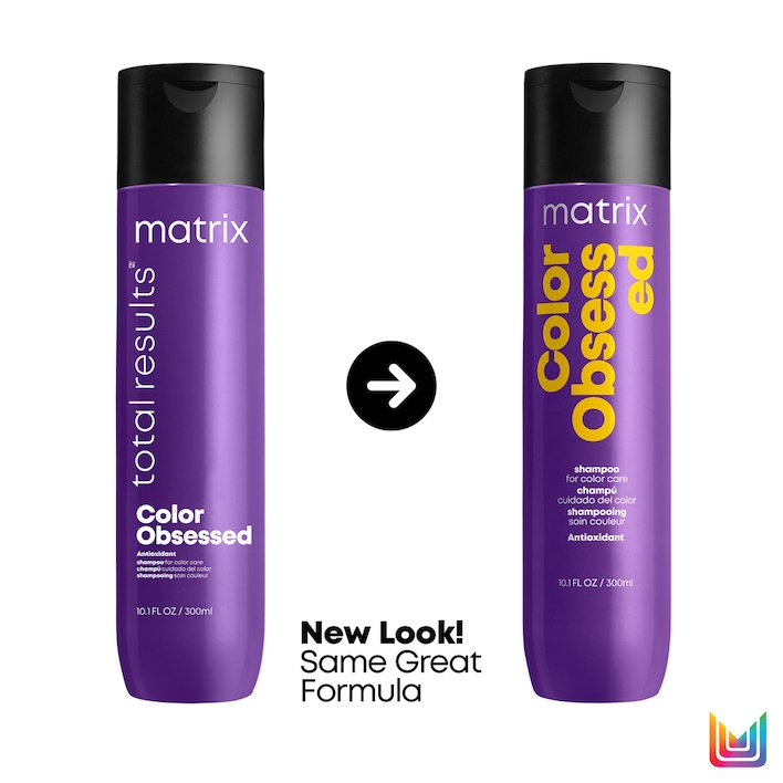matrix shampoo side effects
