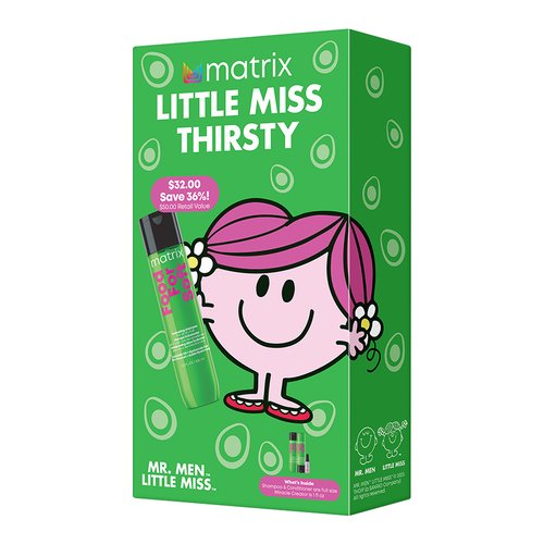 Matrix Little Miss Holiday Kits