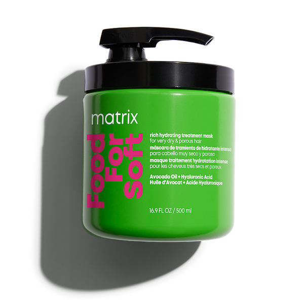 Food For Soft Rich Hydrating Treatment Mask | Matrix