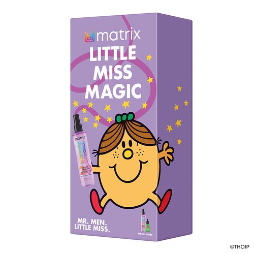 Matrix Little Miss Holiday Kits
