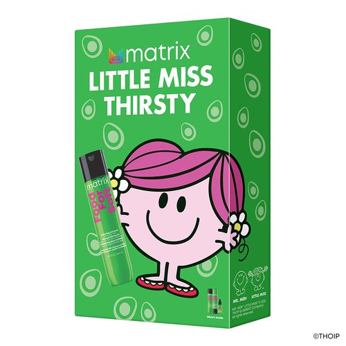 Matrix Little Miss Holiday Kits
