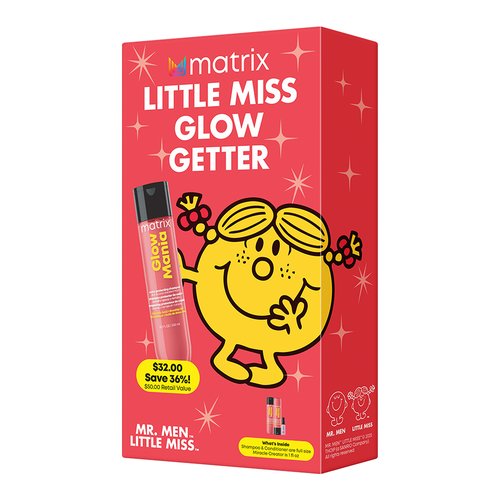 Matrix Little Miss Holiday Kits