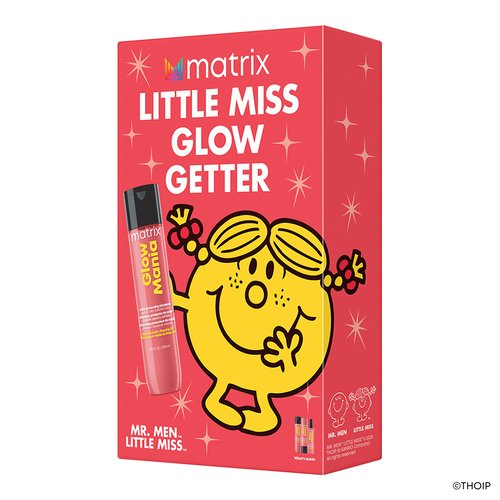 Matrix Little Miss Holiday Kits
