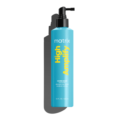 Find Your Perfect Hold with Matrix Hairsprays for Any Style