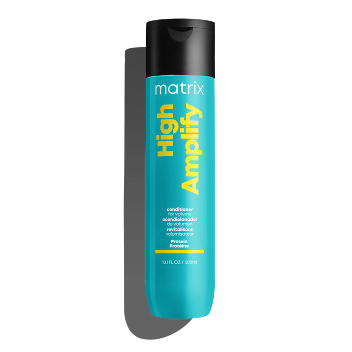 High Amplify Conditioner For Fine Hair | Matrix