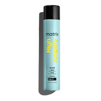 Find Your Perfect Hold with Matrix Hairsprays for Any Style