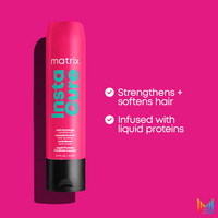 Matrix Instacure Anti-Breakage Hair Products | Matrix