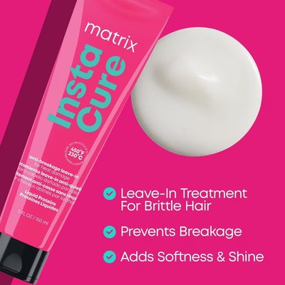Matrix Instacure Anti-Breakage Hair Products | Matrix