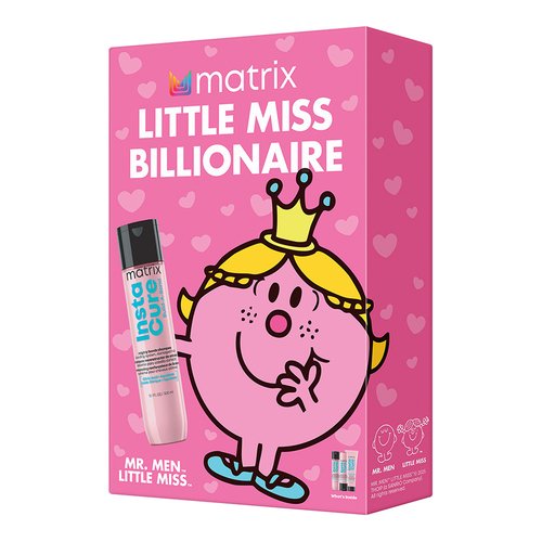 Matrix Little Miss Holiday Kits