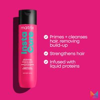 Shampoo for Dry Hair & All Hair Types | Matrix