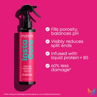 Matrix Instacure Anti-Breakage Hair Products | Matrix