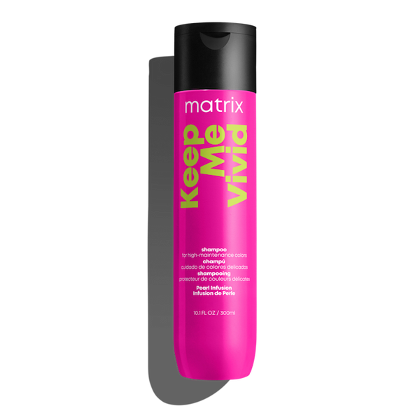 Sulfate Free Shampoo for All Hair Types | Matrix