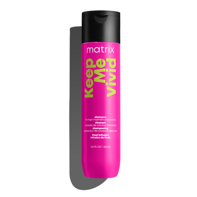 Shampoo for Dry Hair & All Hair Types | Matrix