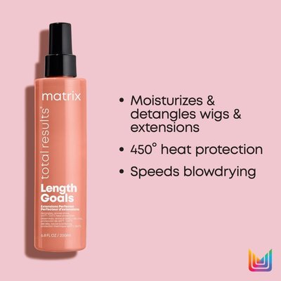 Heat Protection - Styling - Products - Matrix US