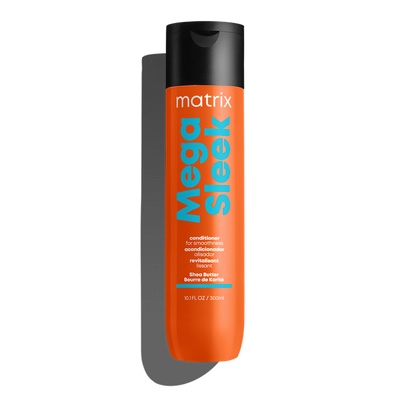 Total Results Mega Sleek Smoothing Conditioner | Matrix