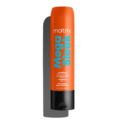 Mega Sleek Hair Products for Straight Hair | Matrix