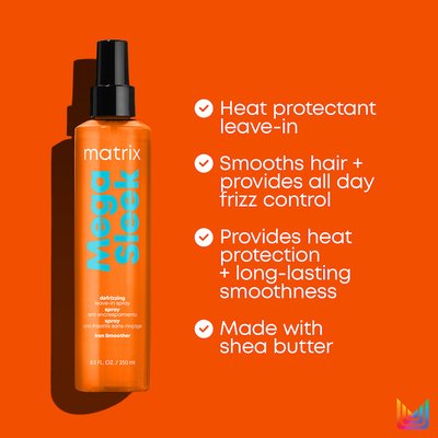 Hair Styling: Hairspray, Mousse, Pomade & More | Matrix