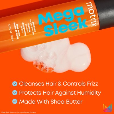 Shampoo for Dry Hair & All Hair Types | Matrix