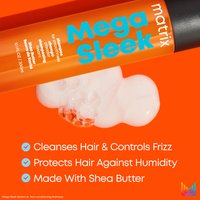 Shampoo for Dry Hair & All Hair Types | Matrix