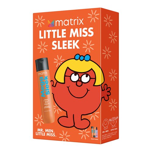 Matrix Little Miss Holiday Kits