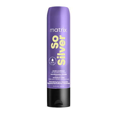 Hair Conditioners, Leave-in Conditioning Treatments | Matrix