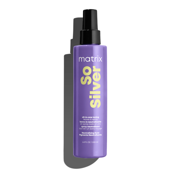 Total Results So Silver All-In-One Toning Spray | Matrix