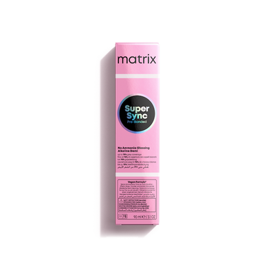 Super Sync - Hair Color - Products - Matrix US