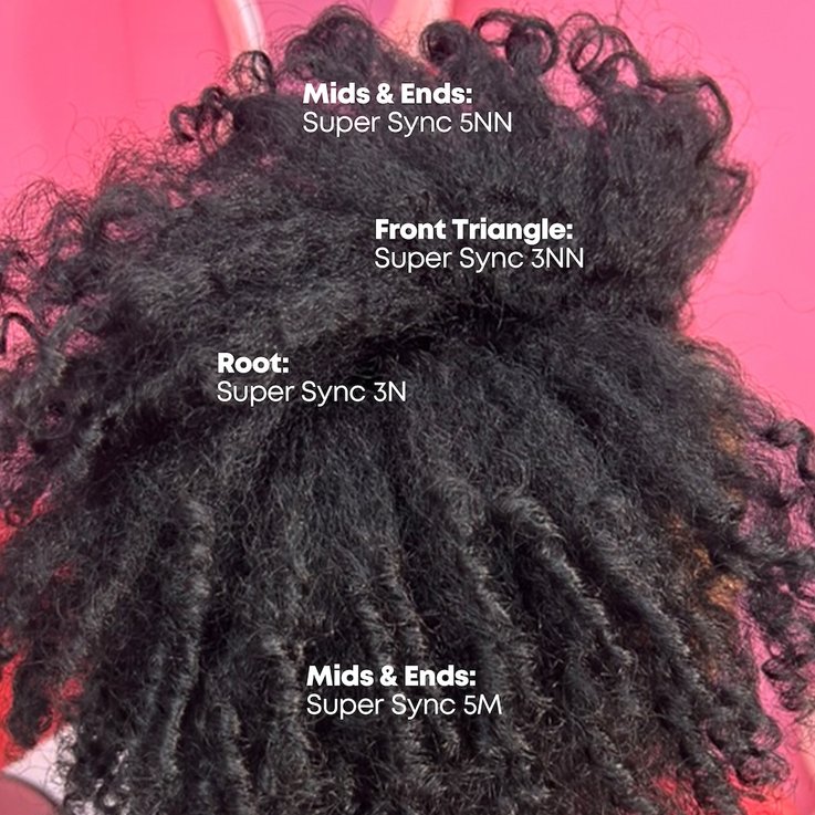 Super Sync Matrix