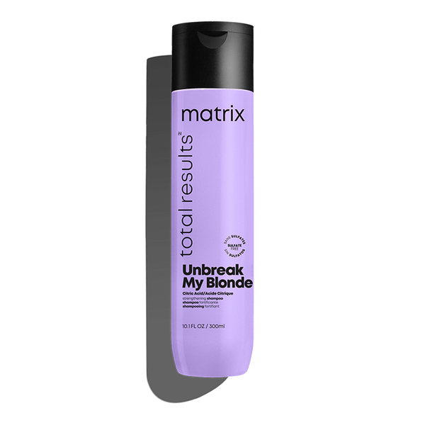 Shampoo for Dry Hair & All Hair Types | Matrix