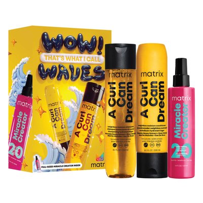 Shampoo for Dry Hair & All Hair Types | Matrix