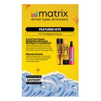 Shampoo for Dry Hair & All Hair Types | Matrix