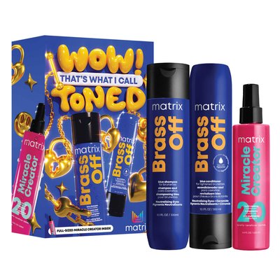 Shampoo for Dry Hair & All Hair Types | Matrix