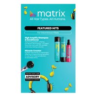 Hair Conditioners, Leave-in Conditioning Treatments | Matrix
