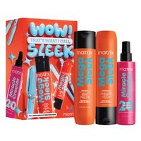 Hair Conditioners, Leave-in Conditioning Treatments | Matrix