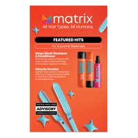 Hair Conditioners, Leave-in Conditioning Treatments | Matrix