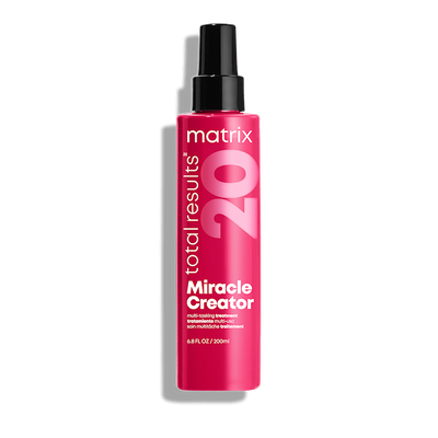 Total Results Miracle Creator Hair Treatment | Matrix
