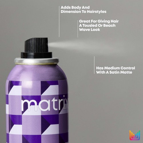 Matrix Styling Products Matrix