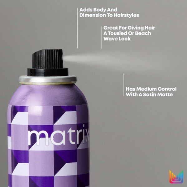Matrix Styling Products Matrix
