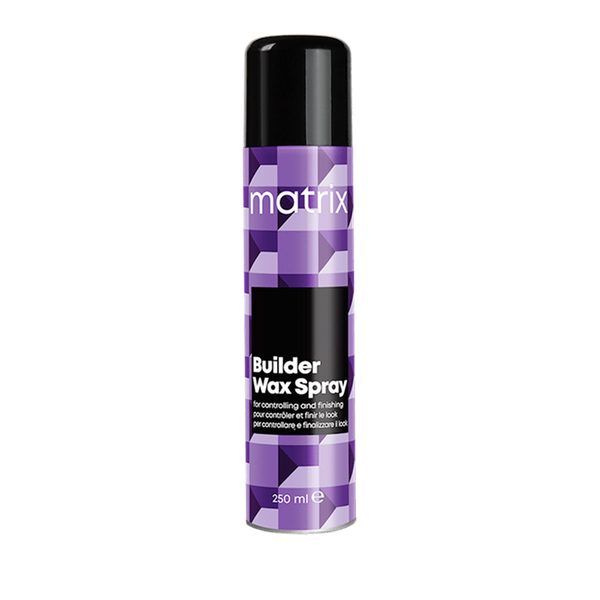 Texturizing Hair Spray & Styling Products | Matrix
