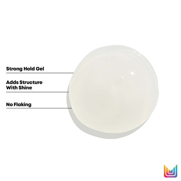 Defining Gel & Strong Hold Hair Gel | Matrix