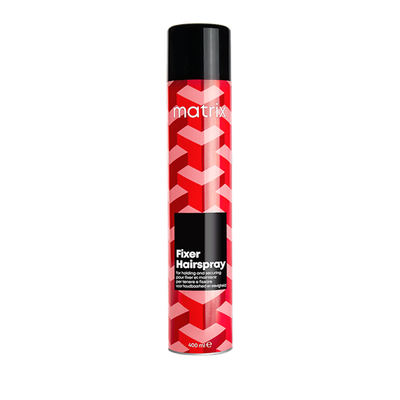 Explore Matrix Styling Products: Hairspray to Dry Shampoo