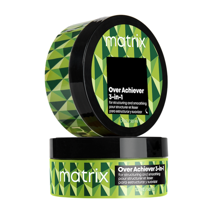 Over Achiever 3-in-1 | Hair Styling | Matrix