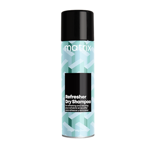 Refresher Dry Shampoo | Hair Styling | Matrix