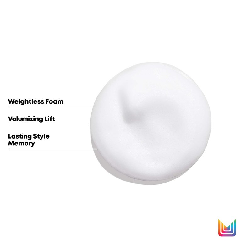 Hair Styling Mousse for Every Hair Type | Matrix