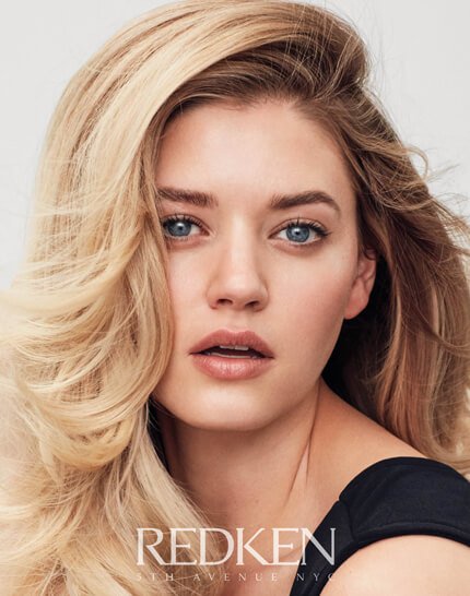 DiscoverUMB - 3 Steps to Perfect Blonde | Matrix